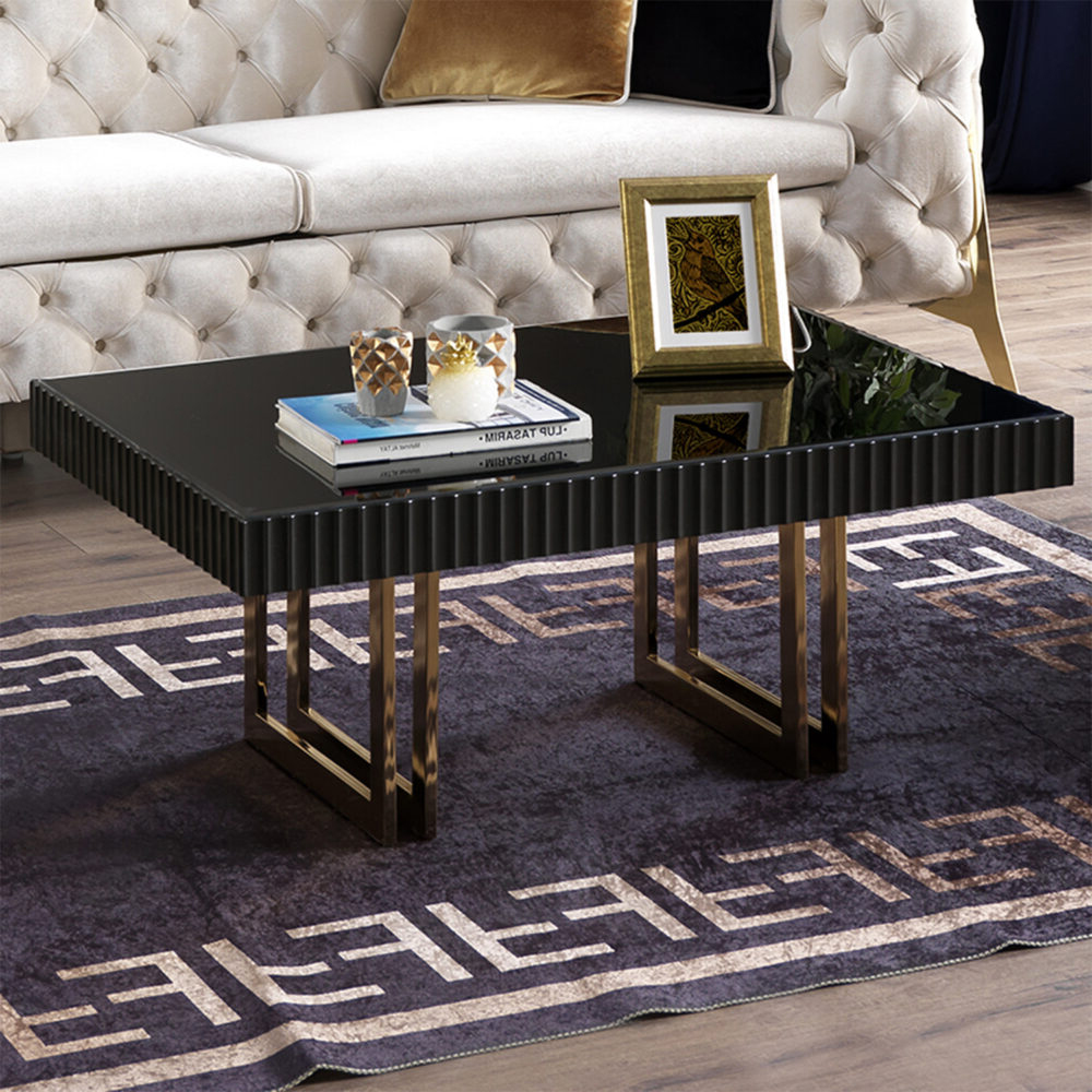 Senfoni Center Table - Armonna