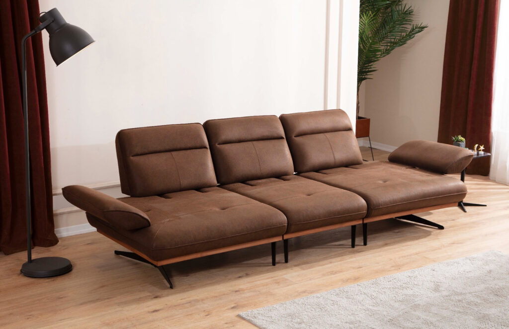 New Prada Sofa - Armonna