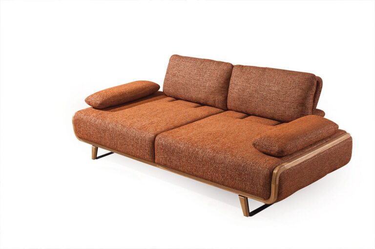 Titan Sofa - Armonna