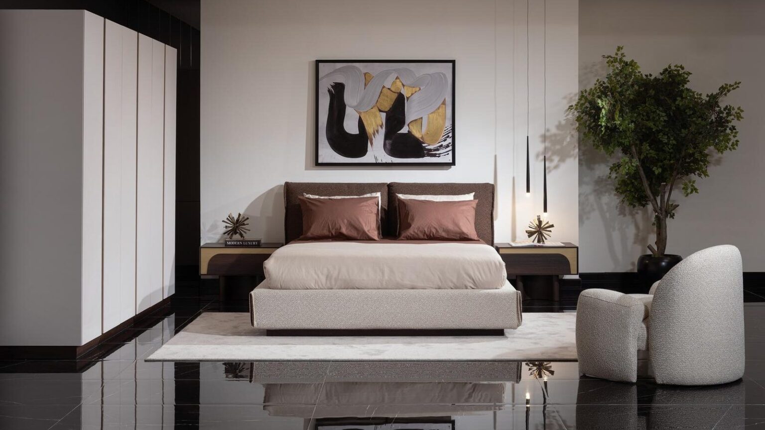 Turkey Bedroom Furniture for a Stylish Home - Armonna